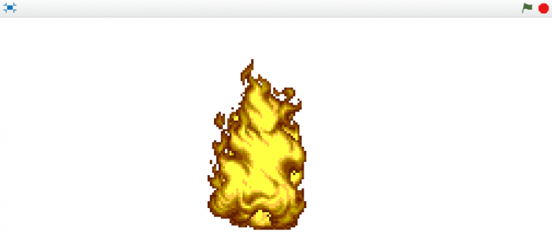 ¿Cómo funciona un GIF? Lo programamos con Scratch – Programamos