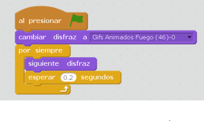 ¿Cómo funciona un GIF? Lo programamos con Scratch – Programamos