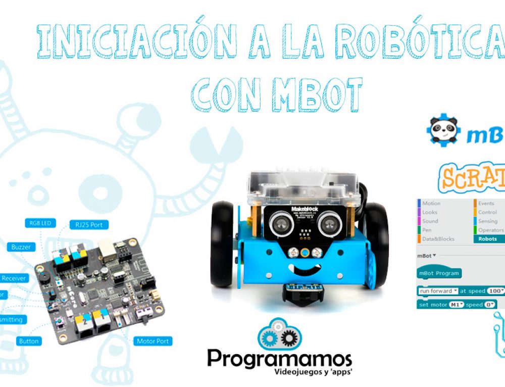 Crumble, un dispositivo muy interesante para iniciarse en la robótica ...