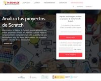 Recursos de Scratch – Programamos