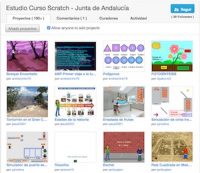 Recursos de Scratch – Programamos