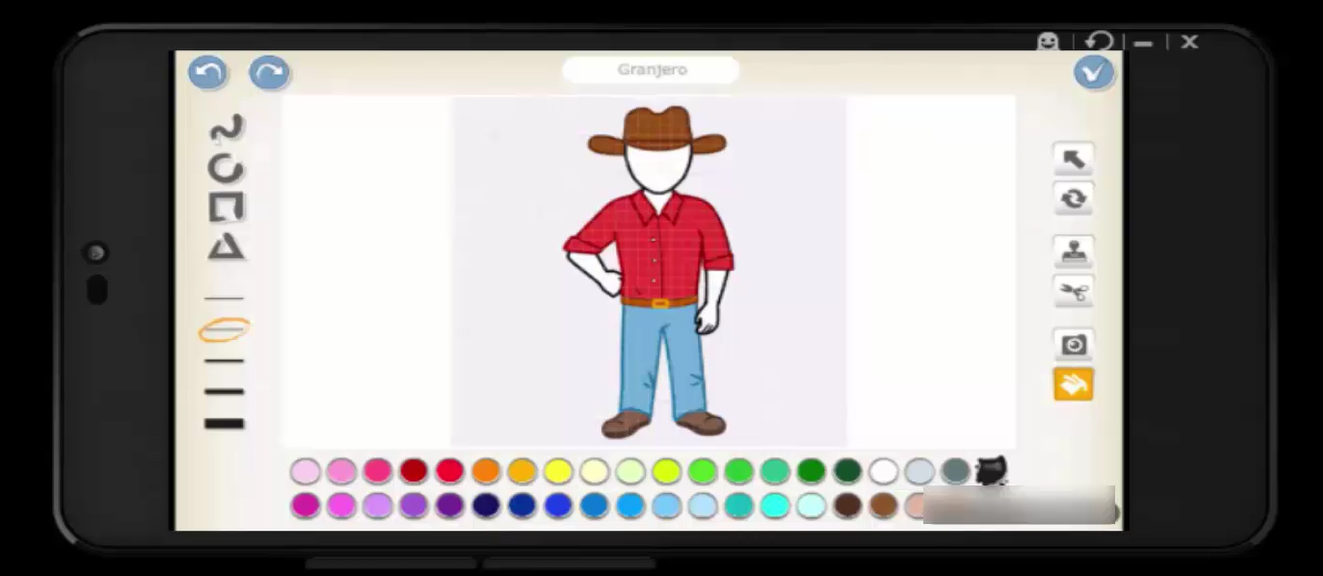 Primeros pasos con Scratch Jr – Programamos