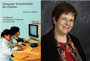 Cynthia Solomon – Programamos