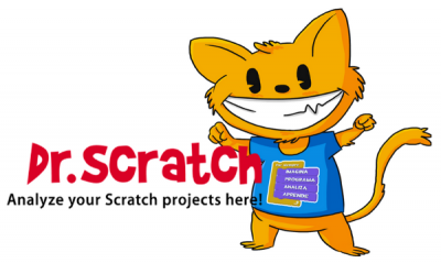 Nueva validación del análisis realizado por Dr. Scratch – Programamos