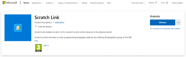 ¡Bienvenido, Scratch 3.0! – Programamos