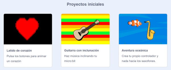 ¡Bienvenido, Scratch 3.0! – Programamos