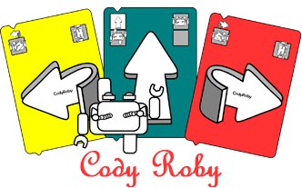 Cody Roby – Programamos