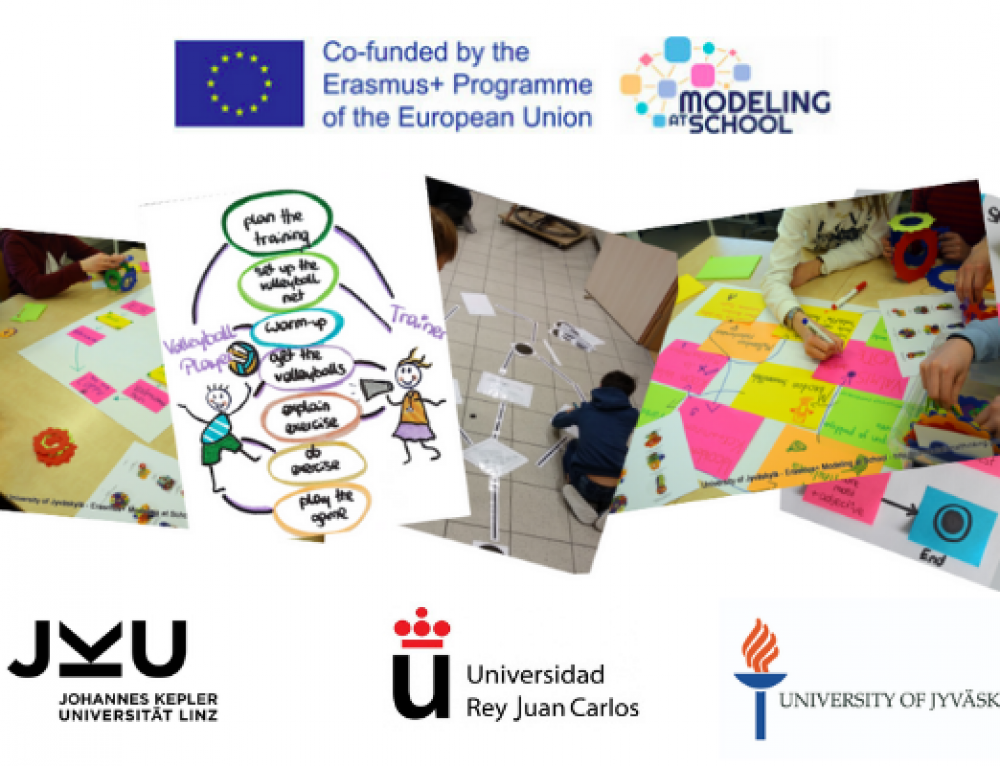 ¿Qué es el pensamiento computacional? – Programamos
