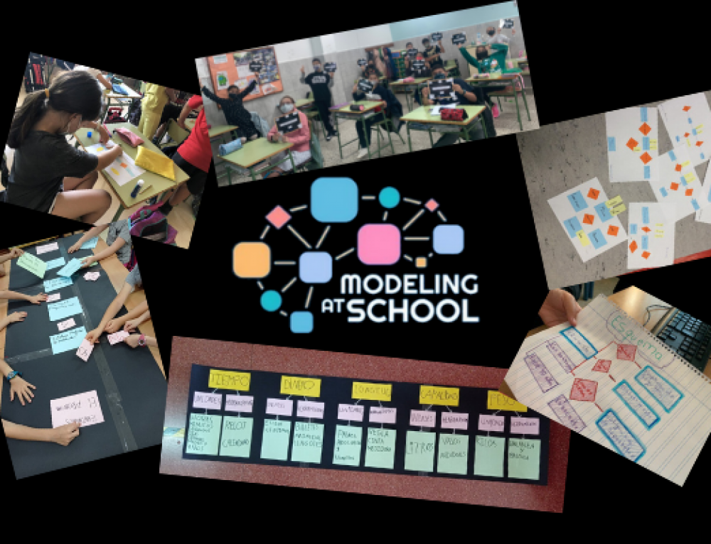 ¿Qué es el pensamiento computacional? – Programamos